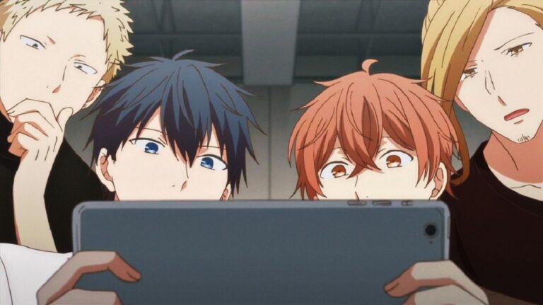 20 Anime With Incredibly Intelligent Main Characters