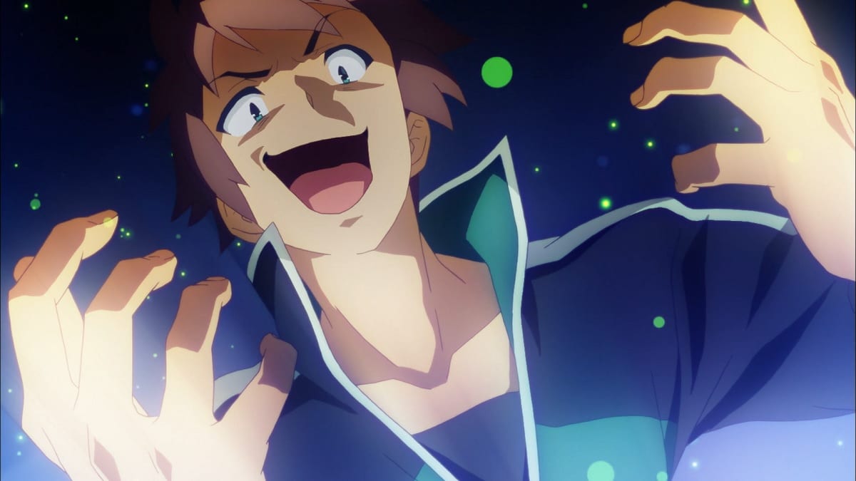 22 Mindfuck Anime Designed to Leave You Ponderous