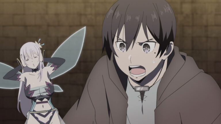 16 VRMMO Anime About Gaming in Another World 16 VRMMO Anime About Gaming in Another World