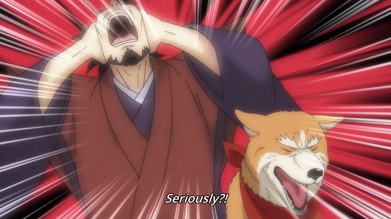 15 Anime Featuring Oda Nobunaga as a Character