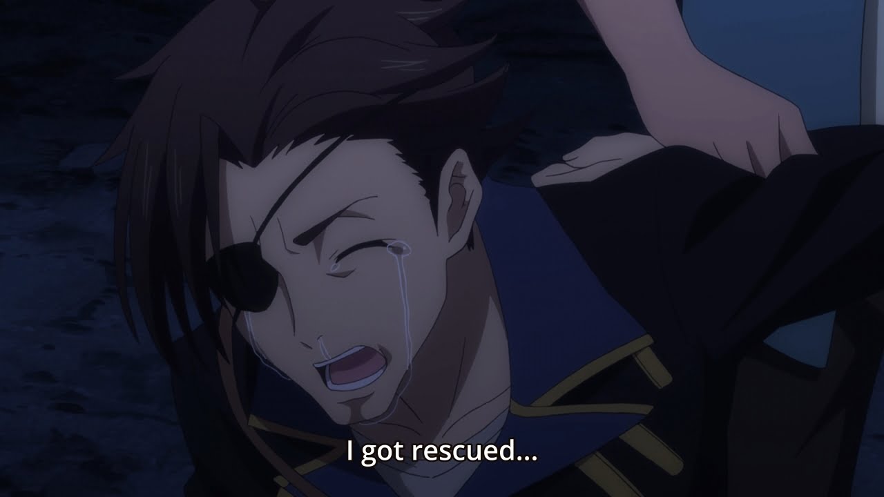 22 Chuunibyou Anime Characters With Comical Delusions