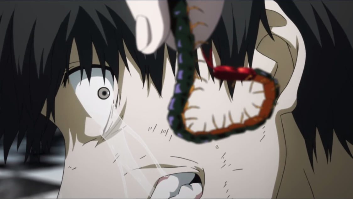 Top 15 Most Iconic Moments In Anime History