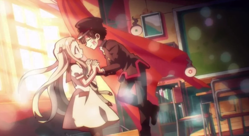 20 Supernatural Mystery Anime About Occult Detectives