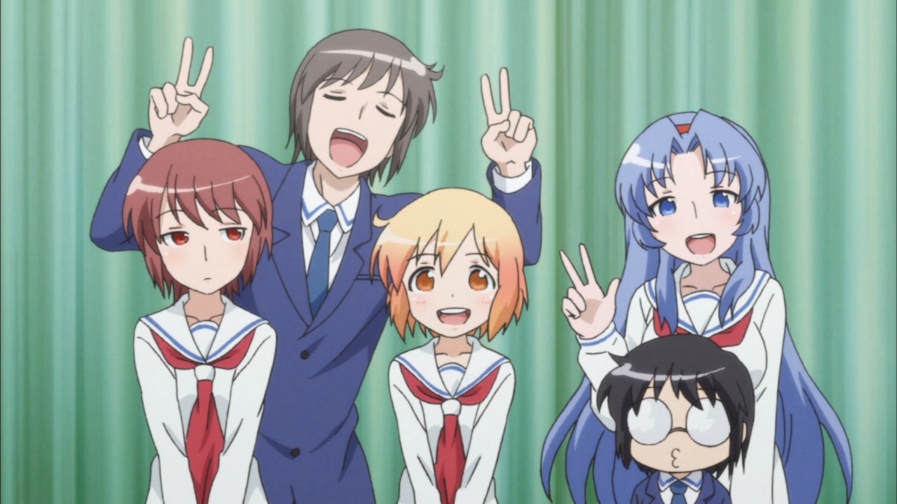 15 Social Anxiety Anime About Crippling Shyness