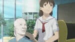 Anime Like Ghost in the Shell: Stand Alone Complex