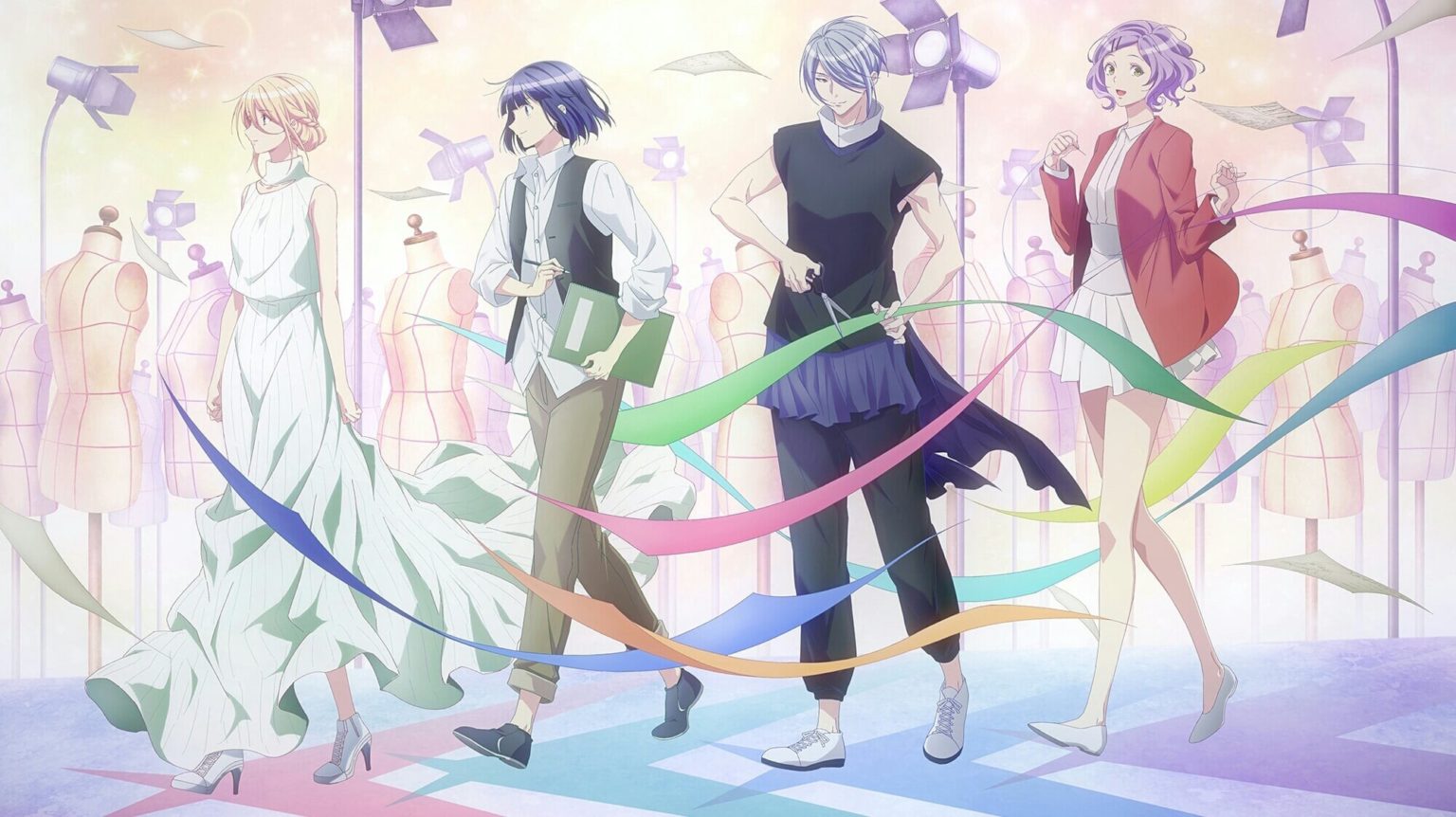 16 Anime About Bullying in All Forms