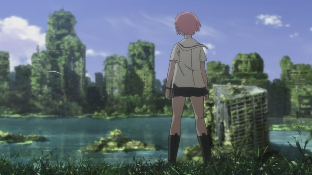 11 Dystopian Anime Where One Class Rules Above the Rest