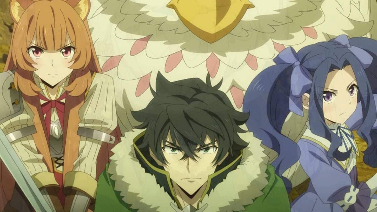 10 Anime Where The Companions Are More Useful Than The Main Character