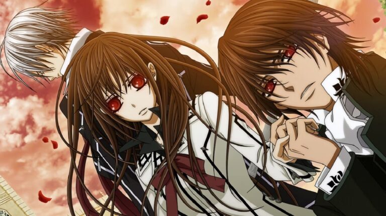 20 Romance Anime About Interspecies Relationships