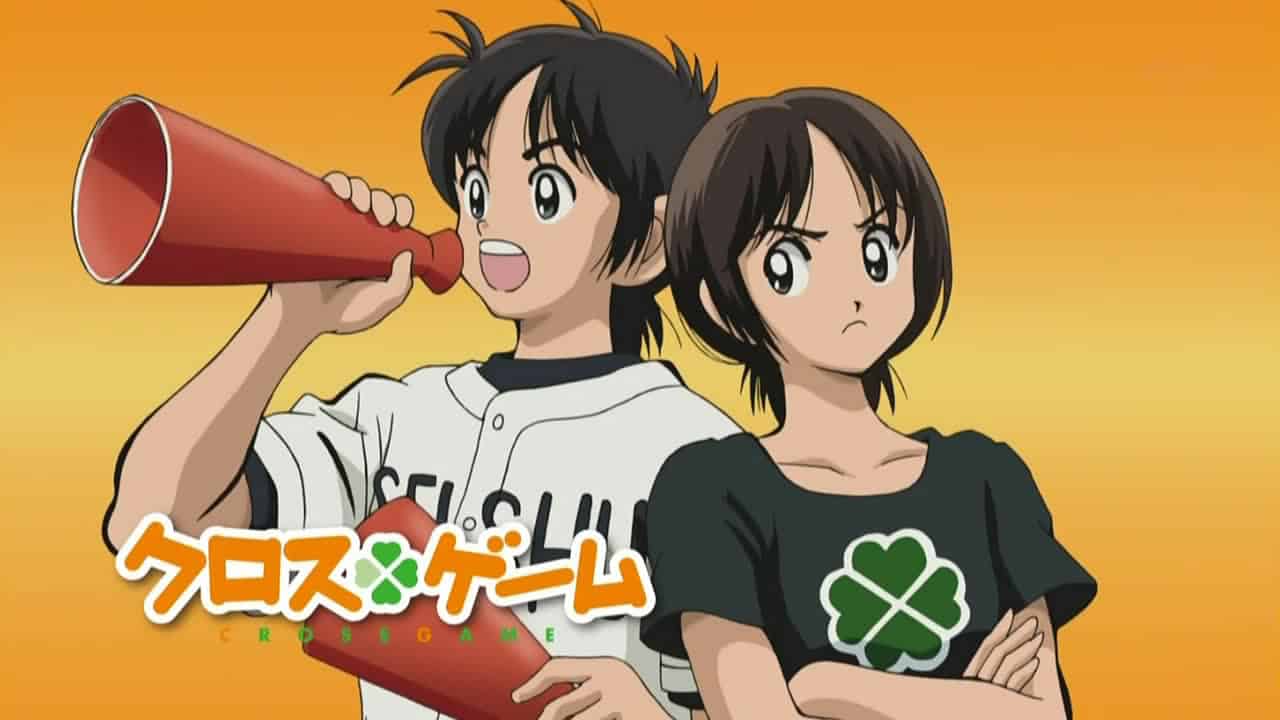 20 Baseball Anime That Hit It Out Of The Park