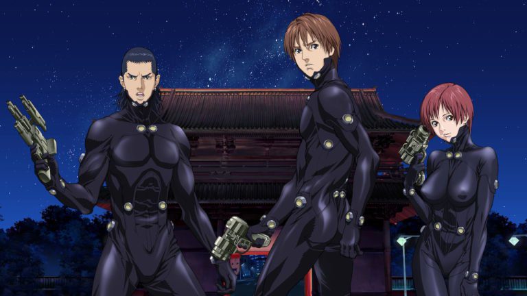Are They Out There? - Top 20 Anime About Aliens