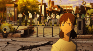 11 Natural Disaster Anime About The Emotional Aftermath of a Disaster
