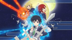 17 Isekai Anime Where The Main Character is Reborn as a Child
