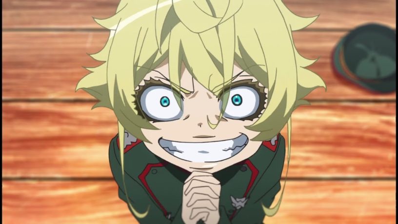 20 Anime With Incredibly Intelligent Main Characters