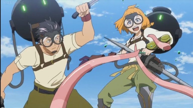 30 Actually Satisfying Short Anime You Can Finish in a Day