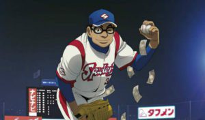 20 Baseball Anime That Hit It Out Of The Park