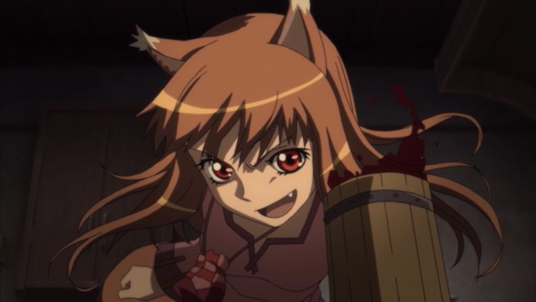 18 Anime Girls That Feature the Cute Little Moe Fang