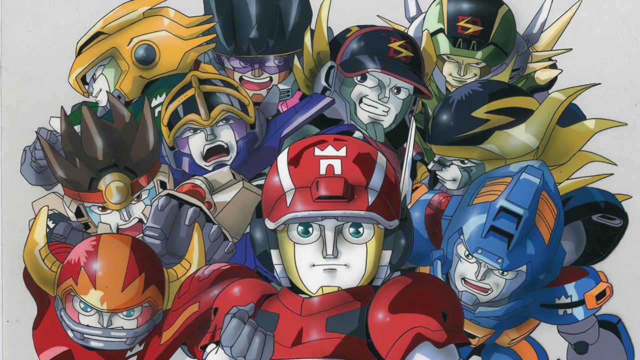 20 Baseball Anime That Hit It Out Of The Park