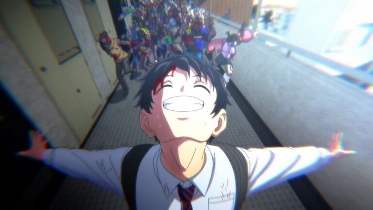 11 Horror Comedy Anime That Turn Terror Into A Joke