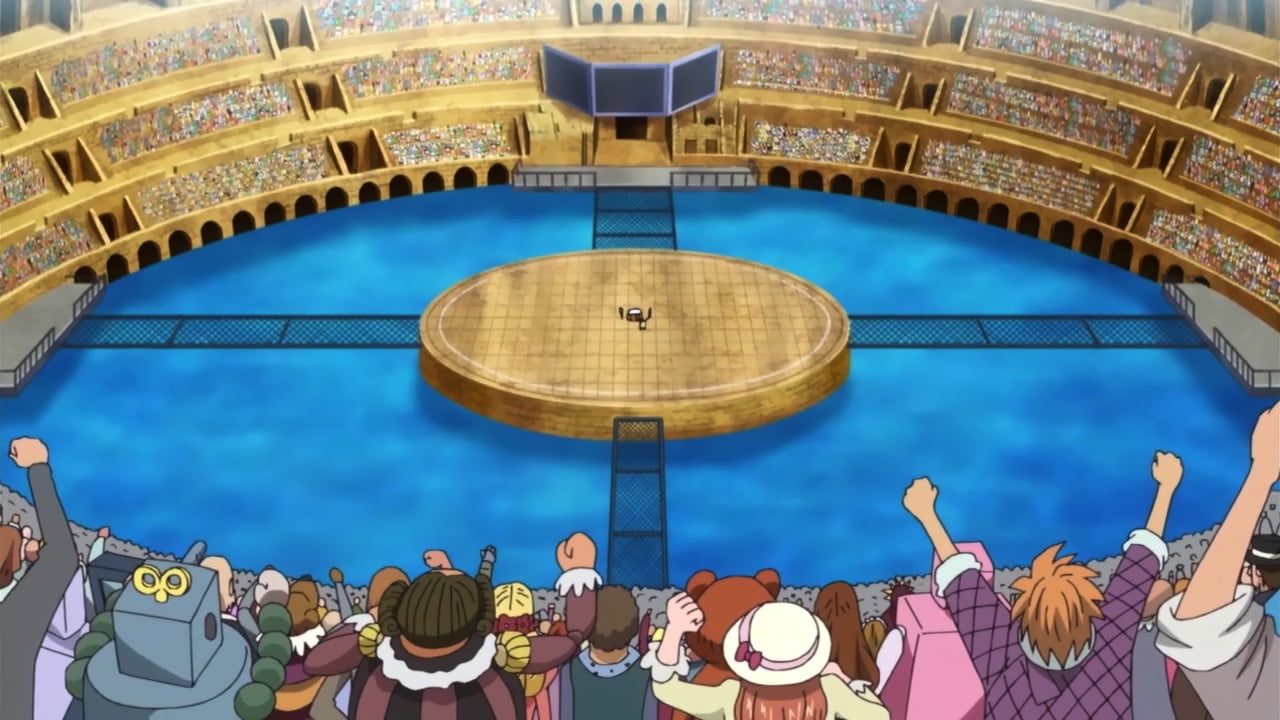 15 Best Tournament Arcs in Anime