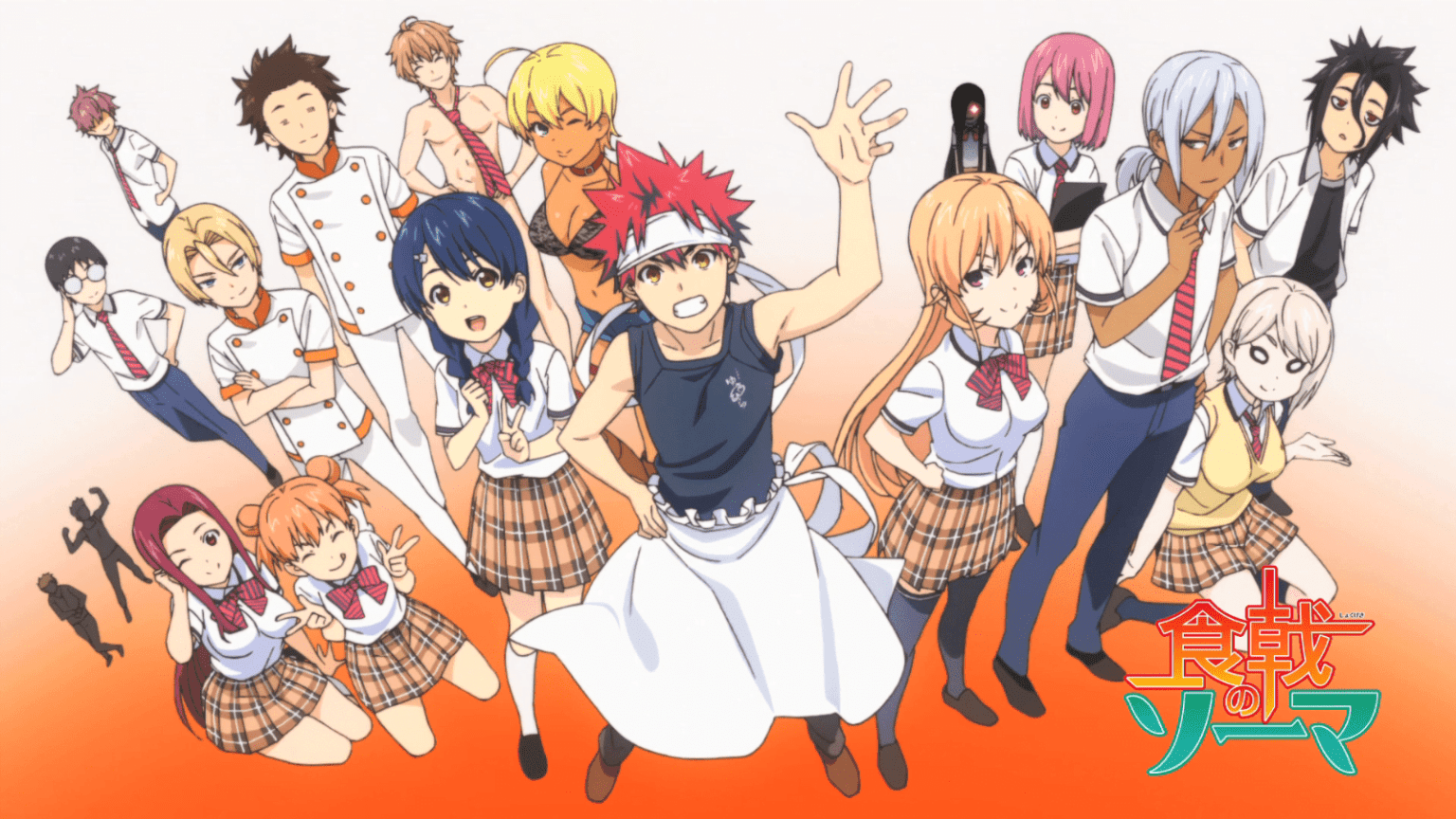 15 Best Tournament Arcs in Anime