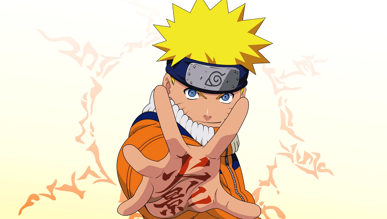 How to Watch Naruto in Order