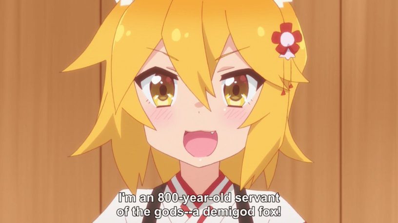 8 Mecha Isekai Anime About Robots in a Fantasy World