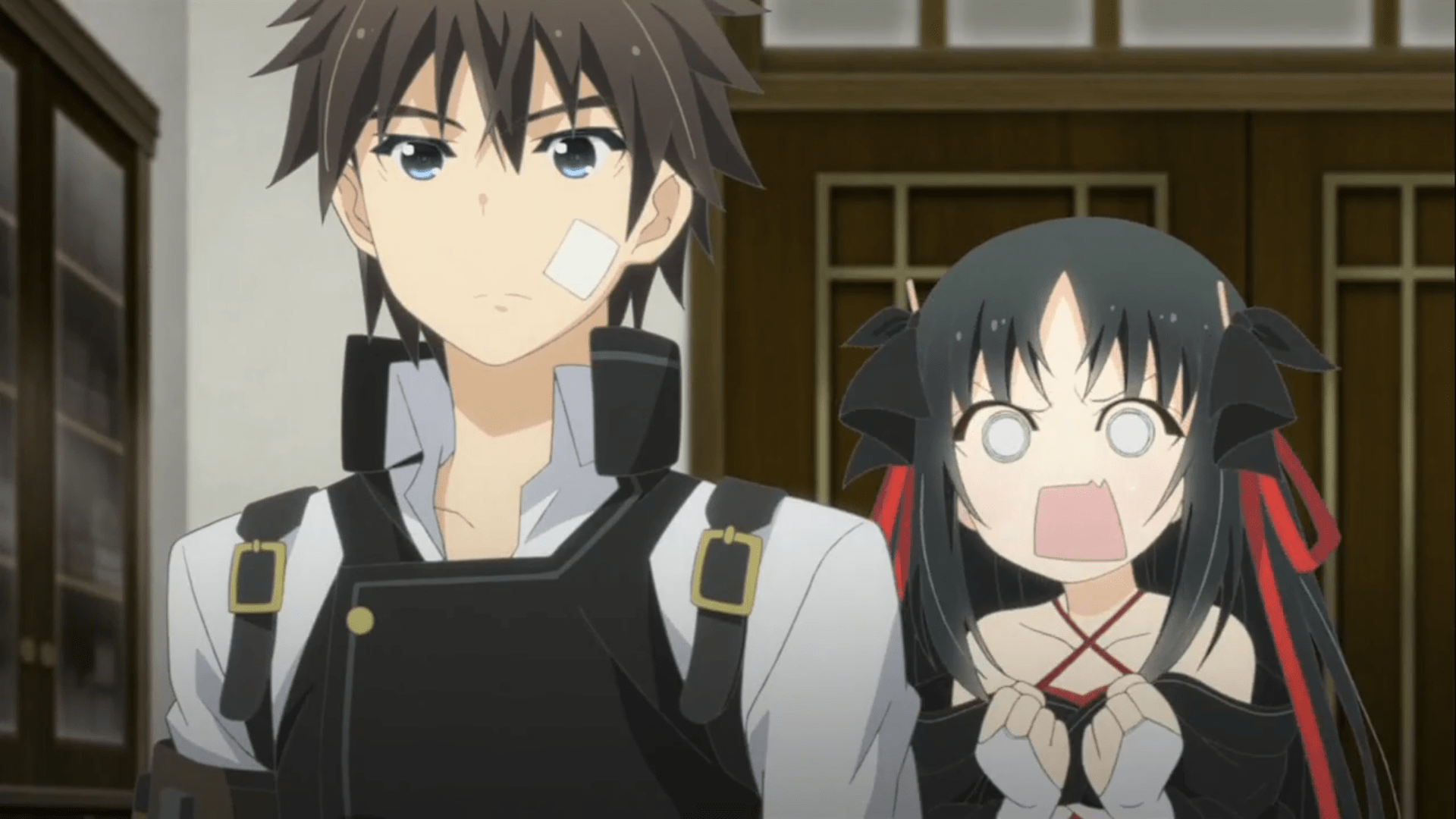 Anime Like Takt Op. Destiny