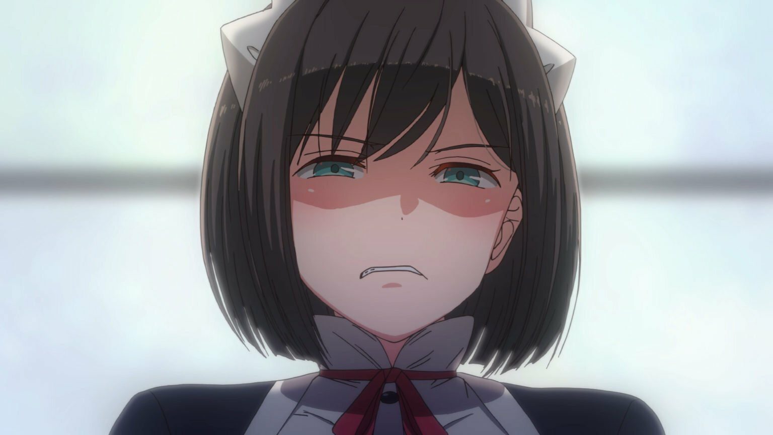 8 Immersive First-Person POV Anime