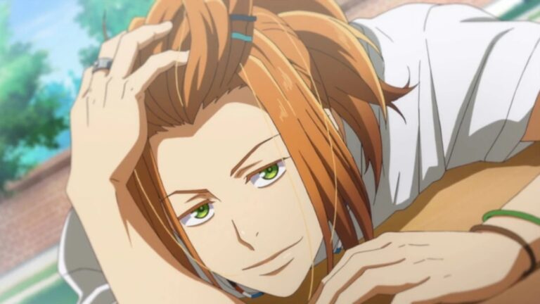 15 Soothing Anime to Fall Asleep To