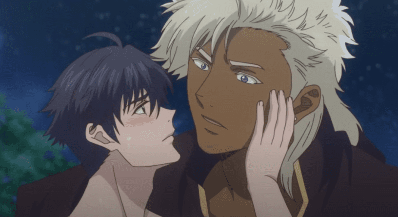 15 Royal Romance Anime About Royalty in Love