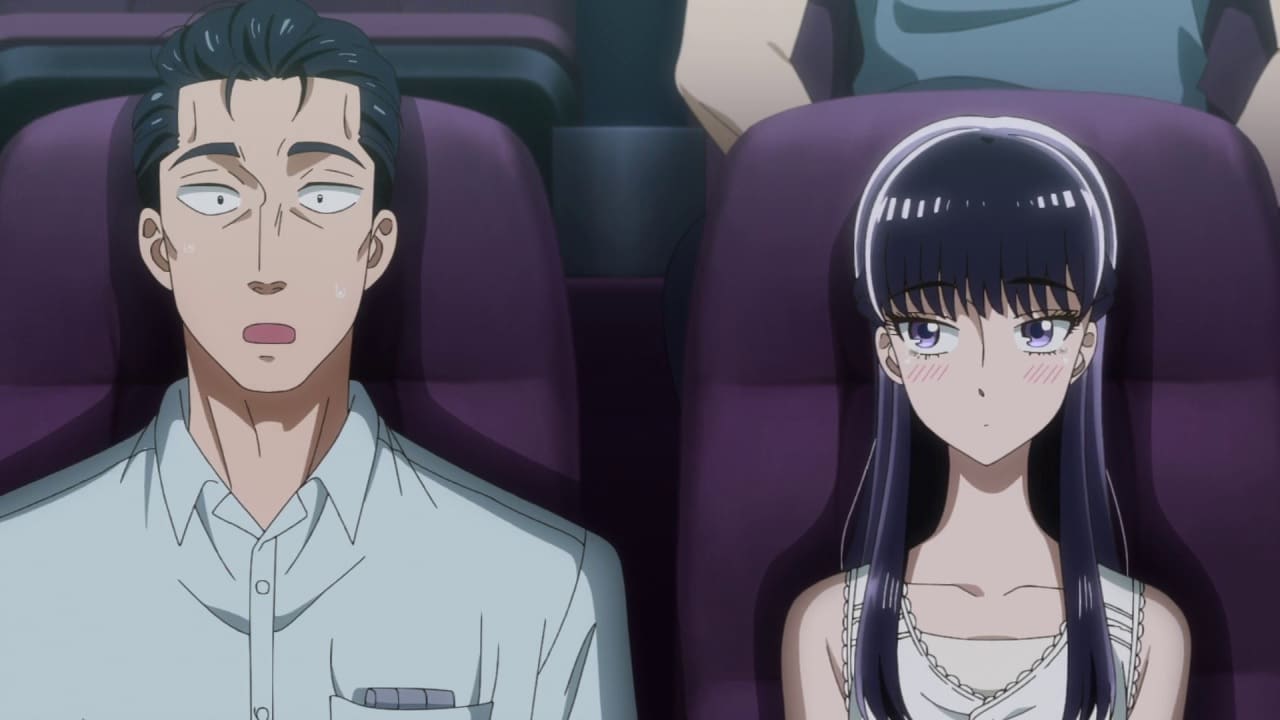 24 Age Gap Romance Anime With Large Difference in Age