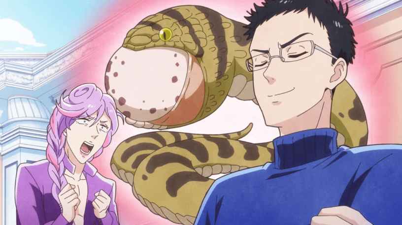 16 Educational Anime That Can Teach Real Knowledge