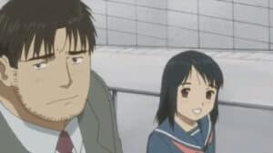 24 Age Gap Romance Anime With Large Difference in Age