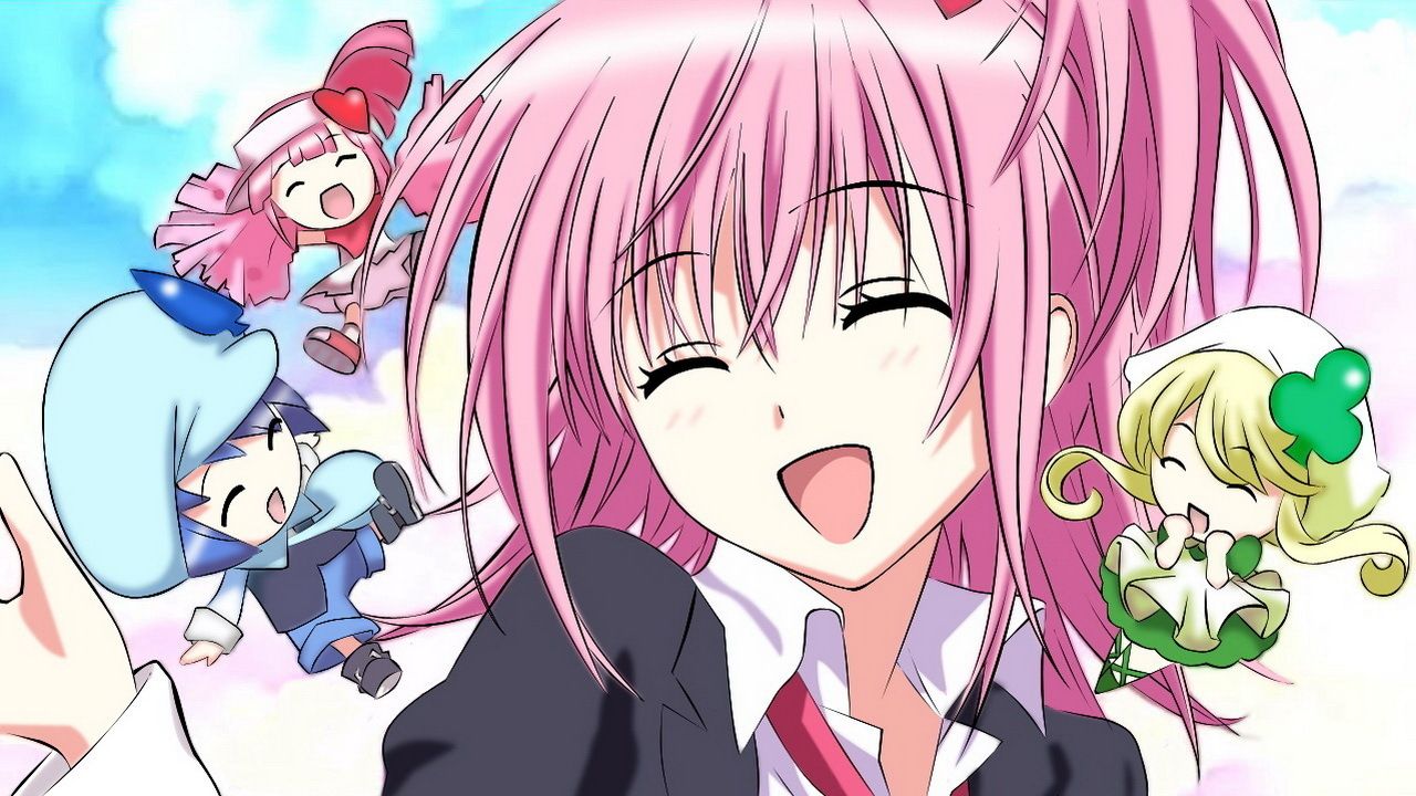 20 Best Magical Girl Anime