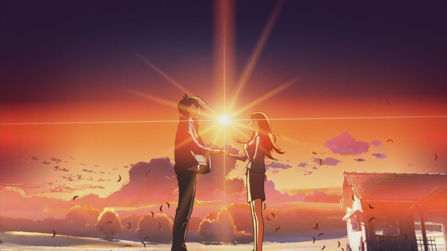 16 Evil Romance Anime Where a Villain Falls In Love