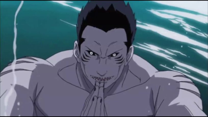 With a Sharp Grin: 20 Anime Characters With Shark Teeth
