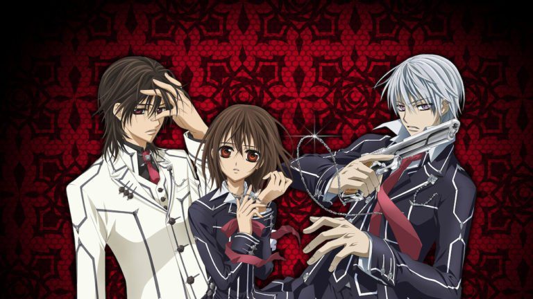 20 Romance Anime About Complicated Love Triangles