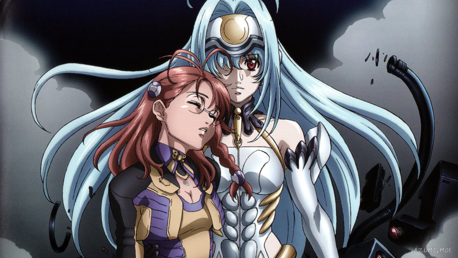 17 Best Anime Adapted From Video Games