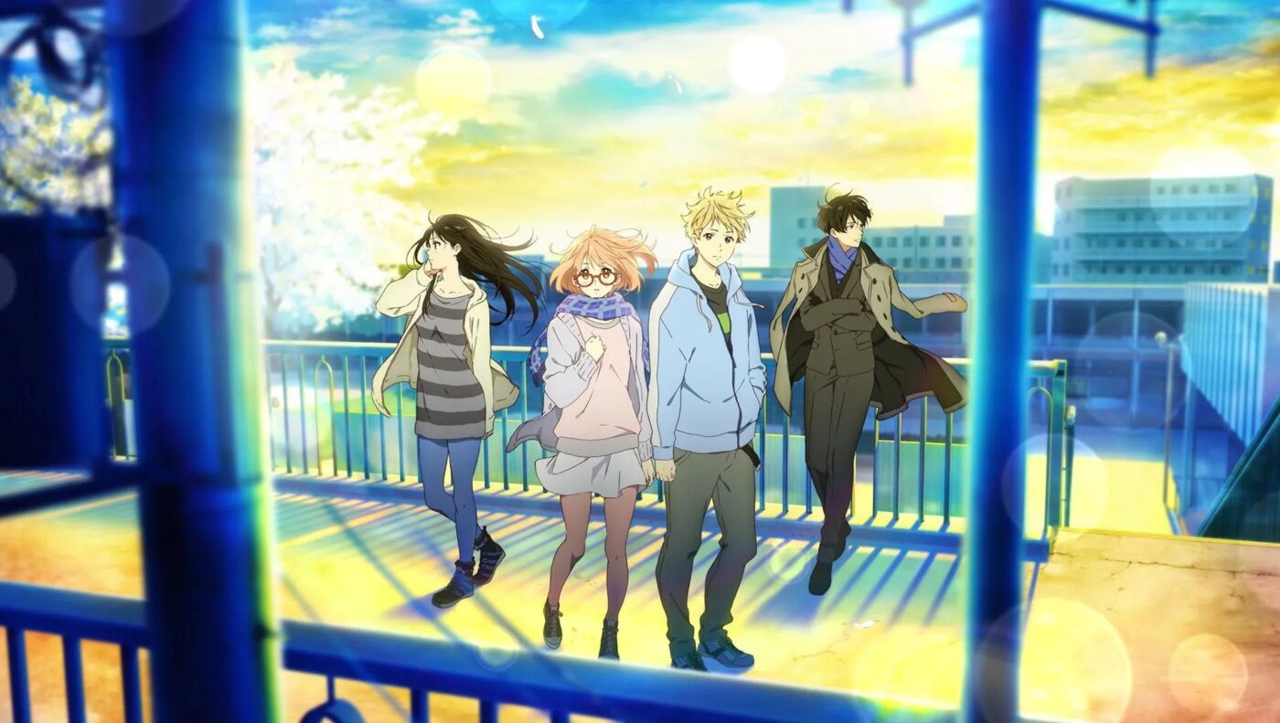 15 Action Anime About Monsters Fighting Their Own Kind