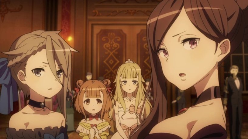 14 Alternate History Anime That Show How Small Events Shape The Timeline