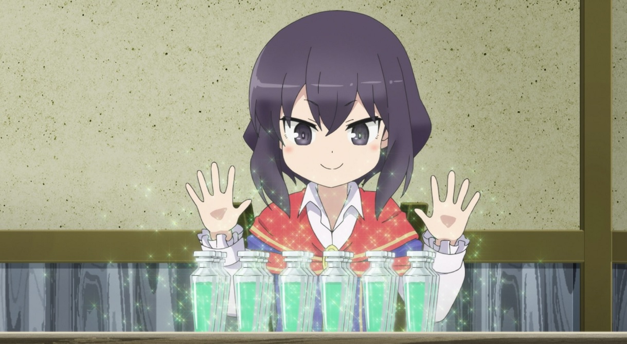 17 Iyashikei Isekai Anime About Peaceful Living in Another World