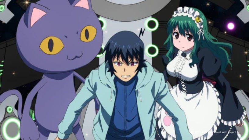 27 Anime Where The Main Character Has Amnesia | Recommend Me Anime