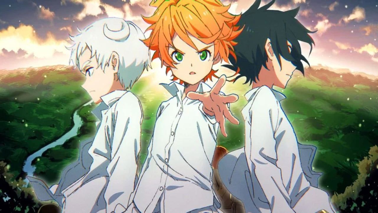 20 Anime With Incredibly Intelligent Main Characters