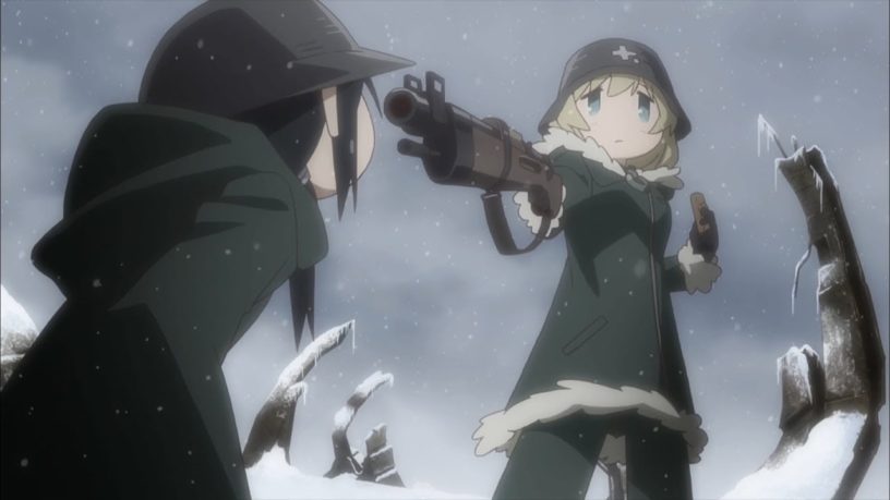 12 Ecchi Isekai Anime With The Best Fan Service