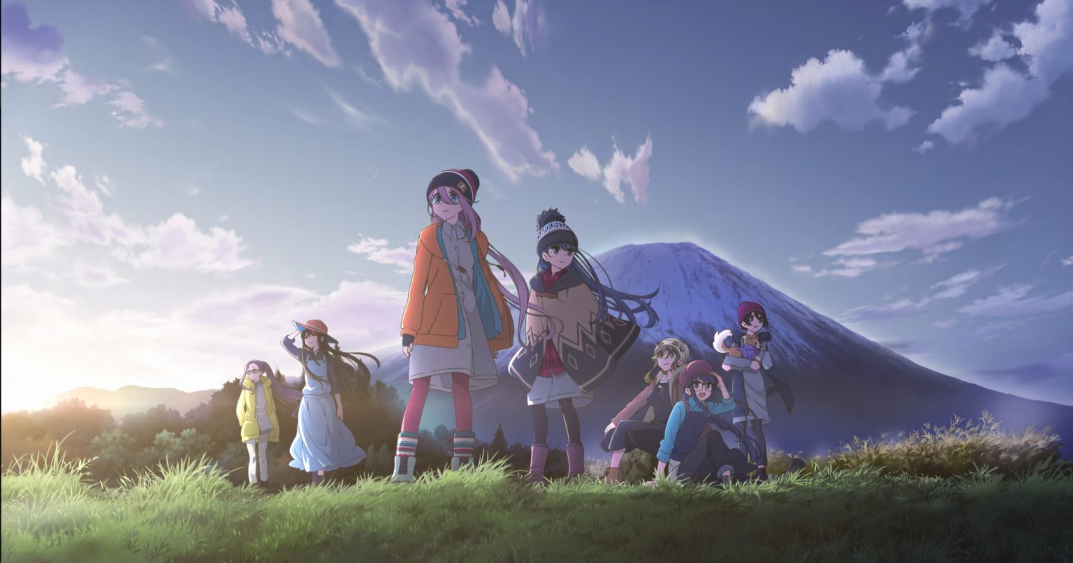 11 Anime About Serial Killers Plying Their Killing Craft