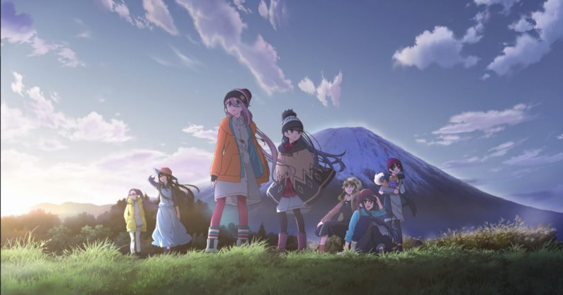 13 Existential Anime To Contemplate Philosophy With