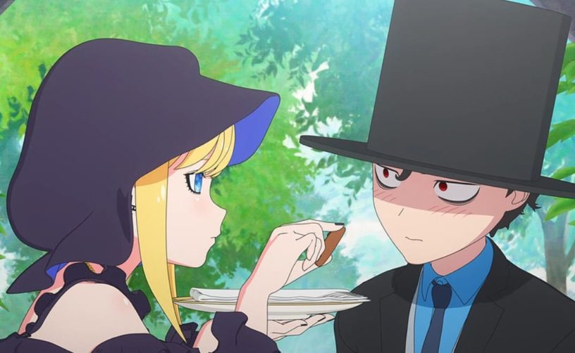 15 Maid Anime About Maids Supporting Their Beloved Masters