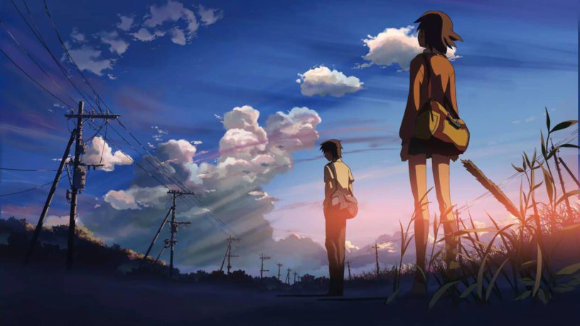 Outdoor Survival Anime – 10 Anime Featuring Wilderness Skills