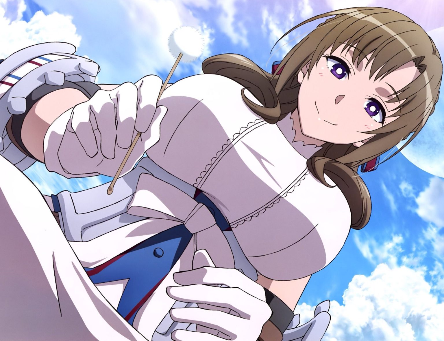 16 VRMMO Anime About Gaming in Another World 16 VRMMO Anime About Gaming in Another World